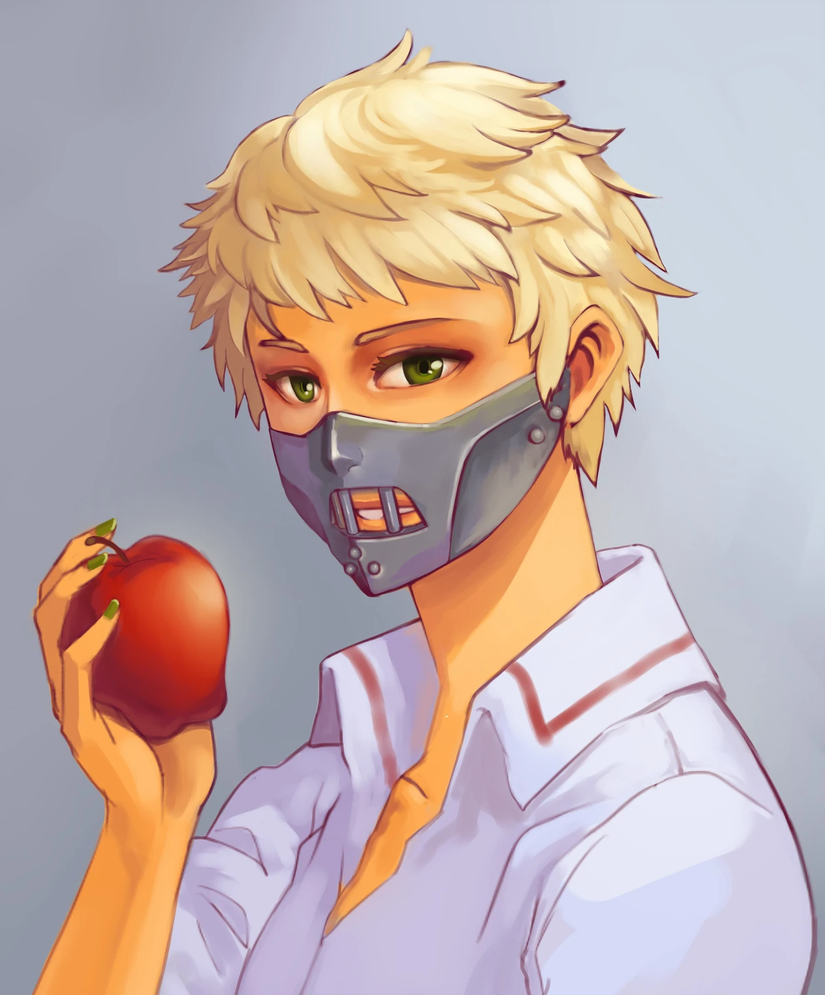 Lena Forst | Missing Stars Wiki | Fandom