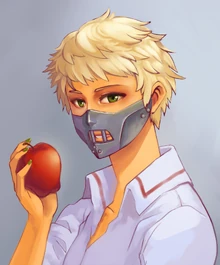 Lena Forst | Missing Stars Wiki | Fandom