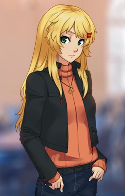 Sofiya Petrovna Volkova | Missing Stars Wiki | Fandom