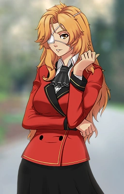 Katja Böhm | Missing Stars Wiki | Fandom