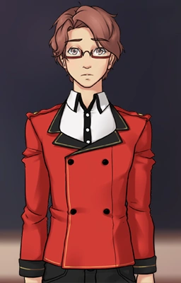 Erik Wilhelm | Missing Stars Wiki | Fandom