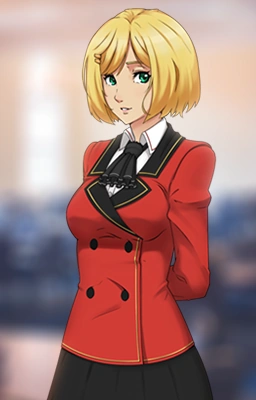 Natalya Petrovna Volkova | Missing Stars Wiki | Fandom