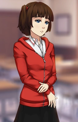 Annaliese Koell | Missing Stars Wiki | Fandom