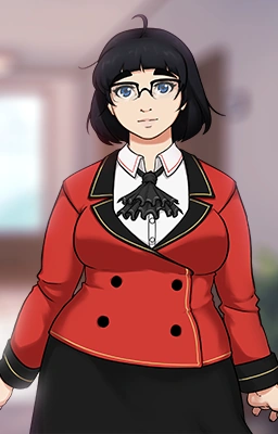 Jeanne Lefevre | Missing Stars Wiki | Fandom