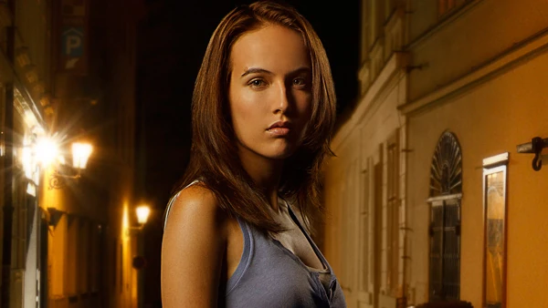 Oksana | Missing 2012 Wiki | Fandom