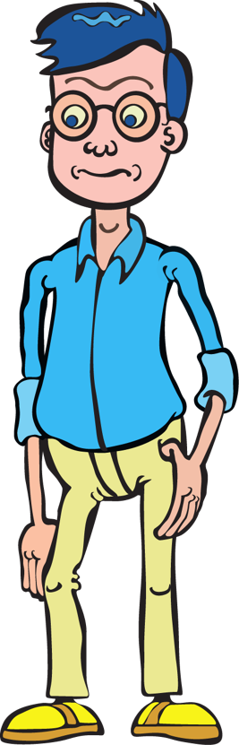 Kevin French | Mission Hill Wikia | Fandom