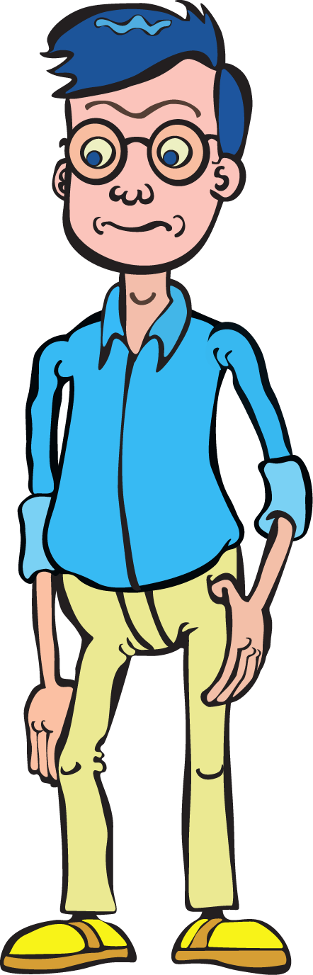 Kevin French | Mission Hill Wikia | Fandom