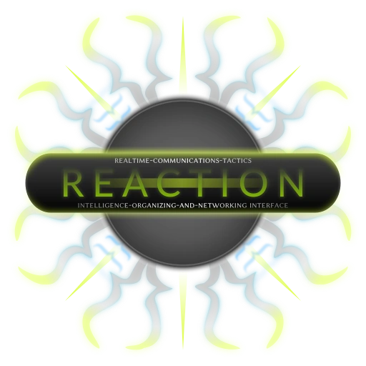 REACTION Interface | Mission : Illumination Wiki | Fandom