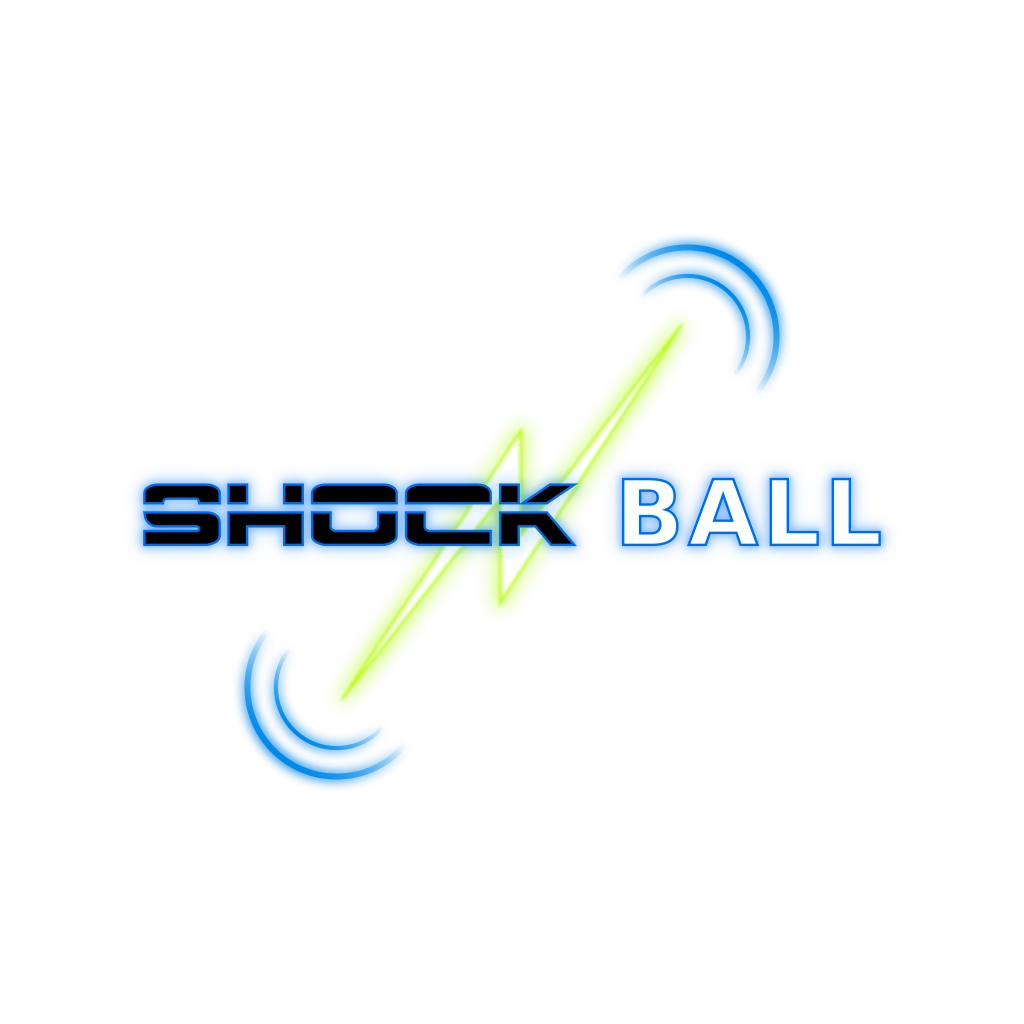 Shock Ball | Mission : Illumination Wiki | Fandom
