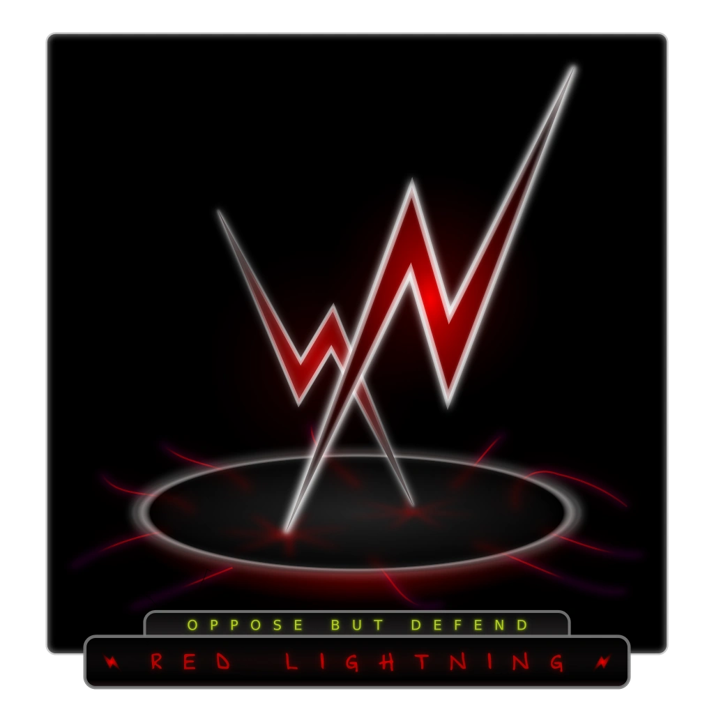 Red Lightning | Mission : Illumination Wiki | Fandom