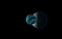 Emerald (Moon) | Mission : Illumination Wiki | Fandom