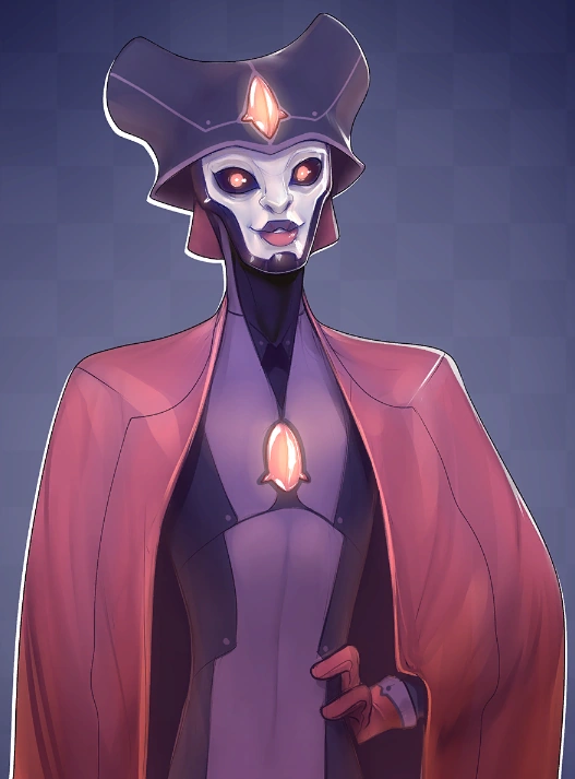 Zael | Mission: It's Complicated Wiki | Fandom