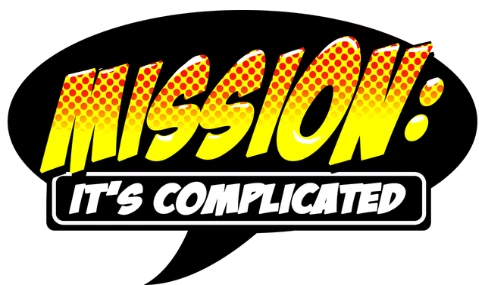 Supported languages | Mission: It's Complicated Wiki | Fandom