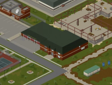 Site Demeter | Mission Pandora Wiki | Fandom