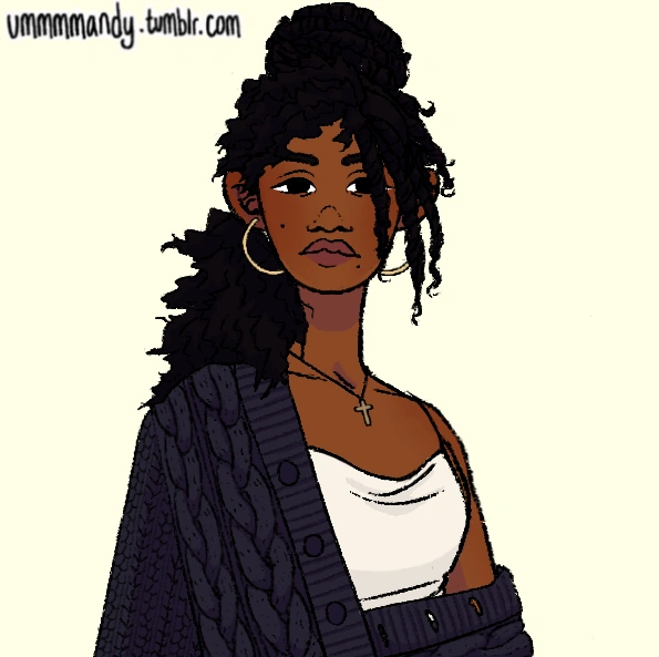 Francesca Bendetti | Mission Pandora Wiki | Fandom