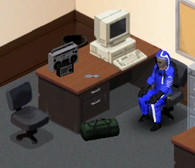 Annabella König | Mission Pandora Wiki | Fandom