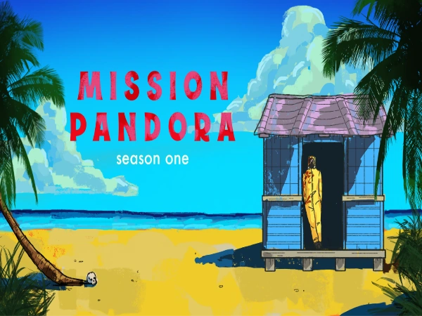 The United States | Mission Pandora Wiki | Fandom