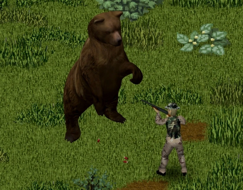 Scimmia | Mission Pandora Wiki | Fandom