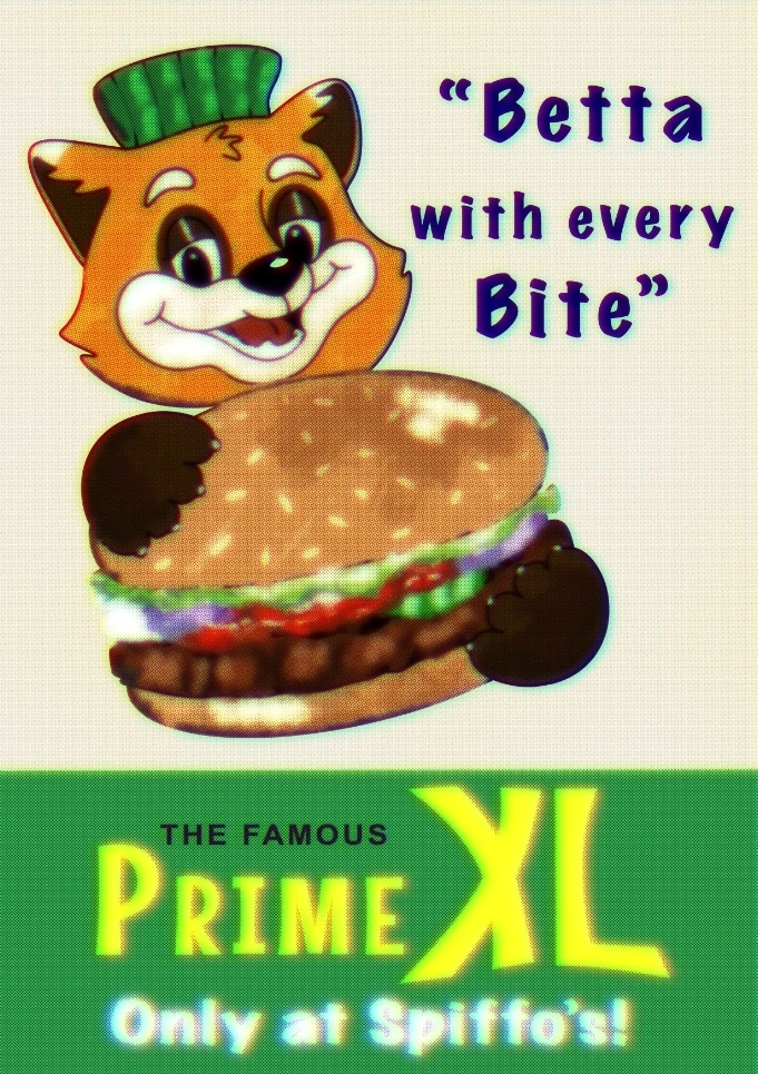 Spiffo’s | Mission Pandora Wiki | Fandom