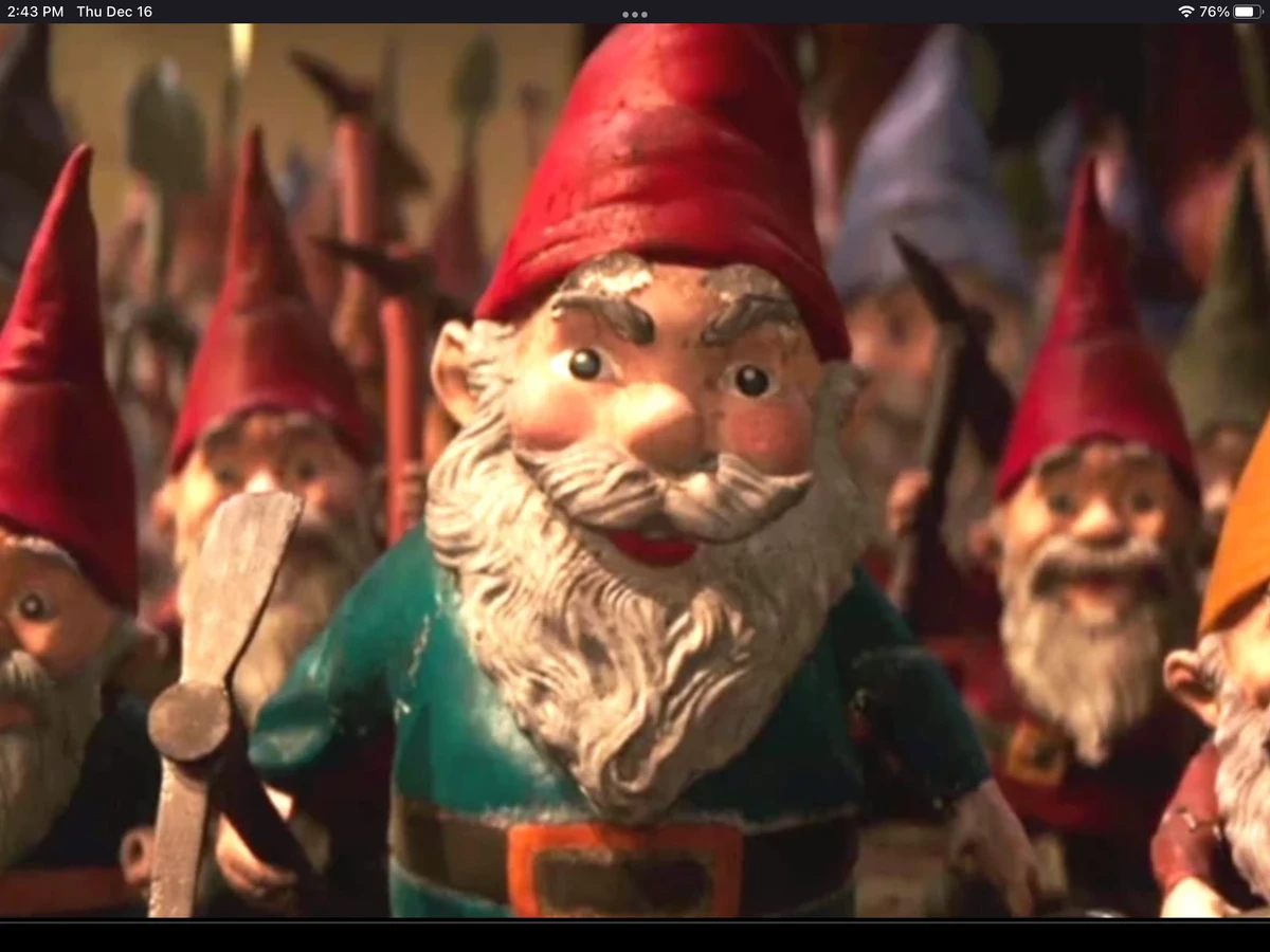 Lawn Gnomes | Mission PAW Wiki | Fandom