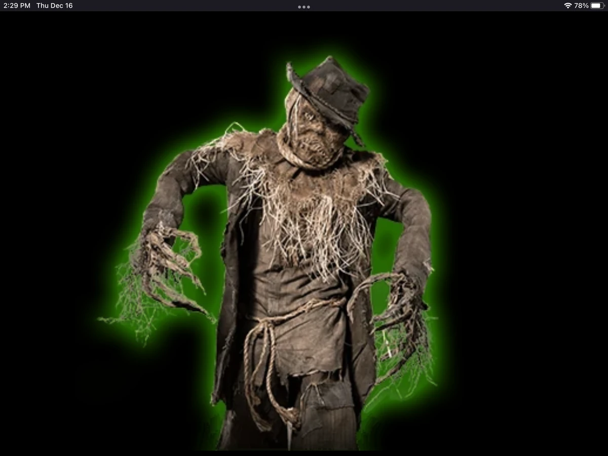 The Scarecrows | Mission PAW Wiki | Fandom