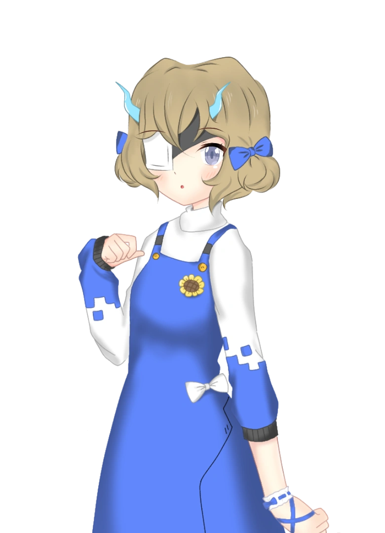 Atamai Riku | Wiki Mission R-06 | Fandom