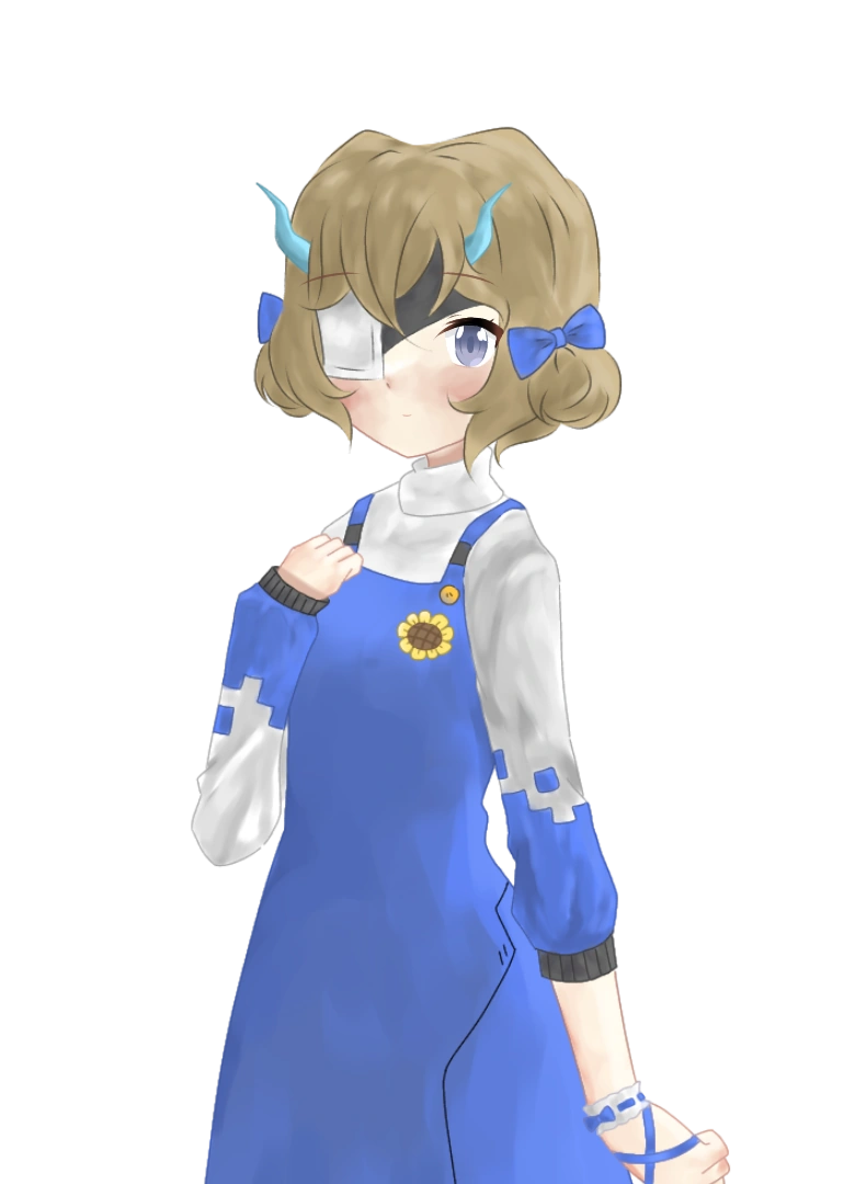 Atamai Riku | Wiki Mission R-06 | Fandom