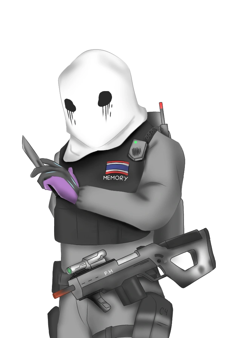 MEMORY | Wiki Mission R-06 | Fandom