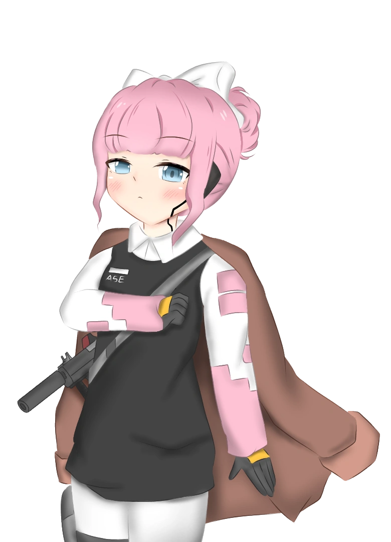 Ase | Wiki Mission R-06 | Fandom