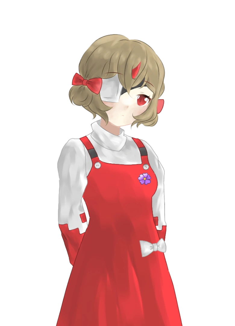 Atamai Rika | Wiki Mission R-06 | Fandom