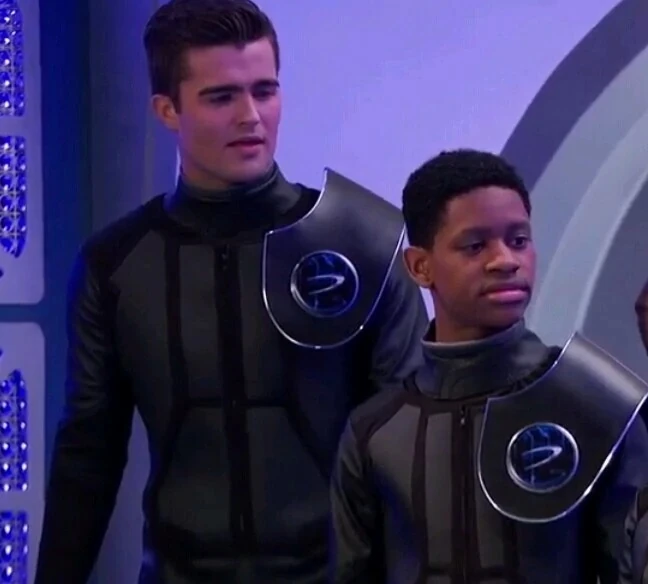 Adam and Leo | Mission: Rats and Rebels Wiki | Fandom