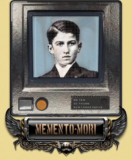 Thorn MAGNUS | Wiki Mission sur MARS - Projet TEM. Terraformation de la ...