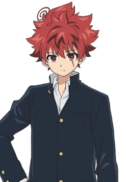 Taiyo Asano | Wiki Mission Yozakura Family | Fandom