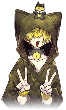 Kengo Yozakura | Wiki Mission Yozakura Family | Fandom