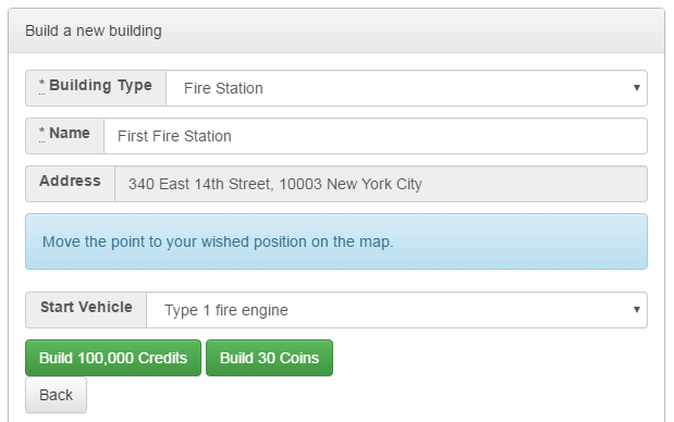 Getting Started | MissionChief Wikia | Fandom