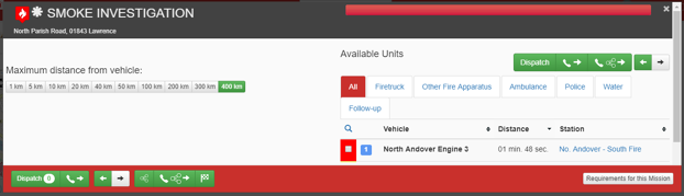 Missions | MissionChief Wikia | Fandom