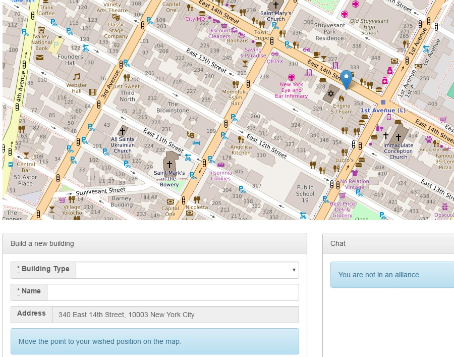 Getting Started | MissionChief Wikia | Fandom