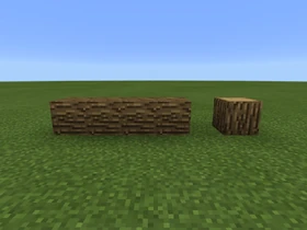 Fallen Logs | Missioncraft Wikia | Fandom