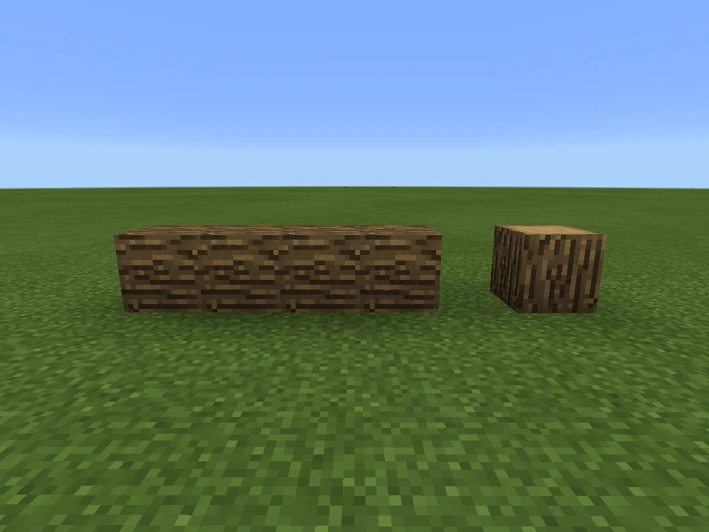 Fallen Logs | Missioncraft Wikia | Fandom