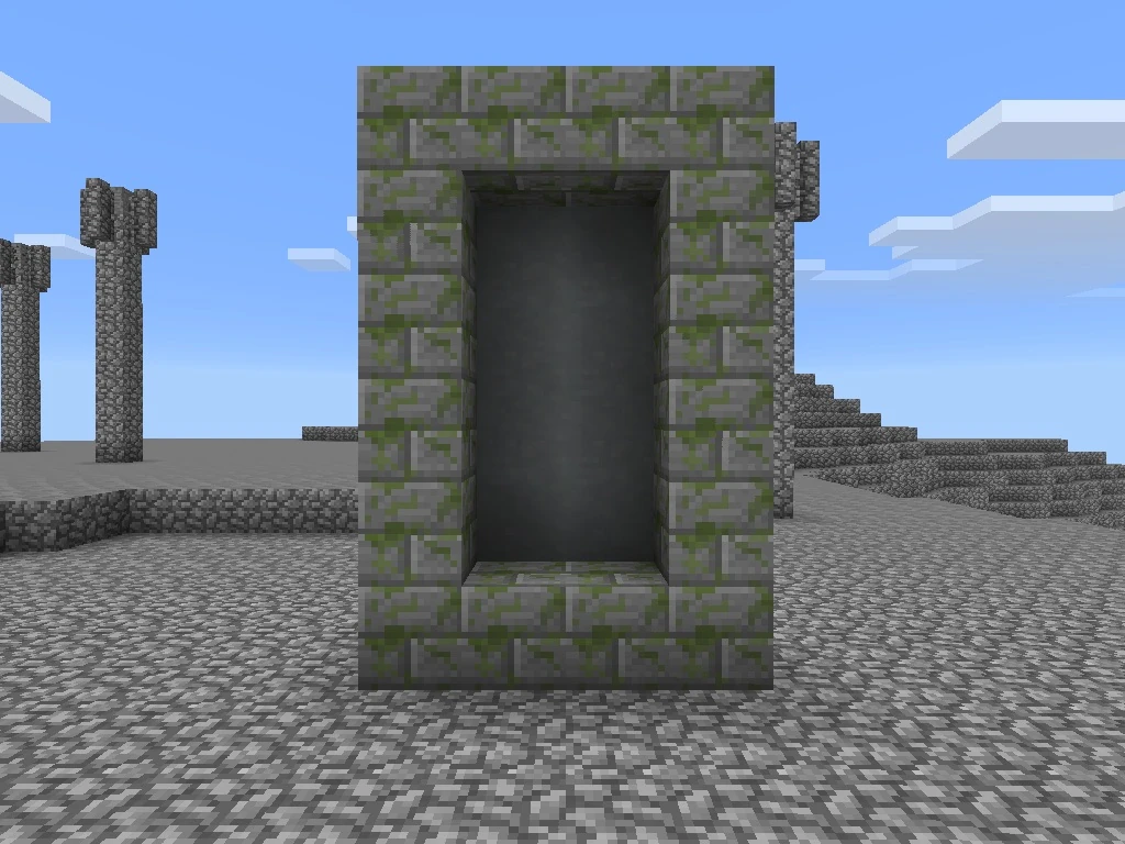 Stonelands Portal | Missioncraft Wikia | Fandom