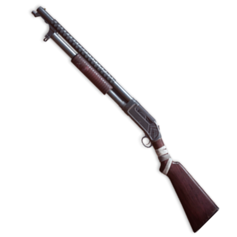 M1897 | Mission EVO Вики | Fandom