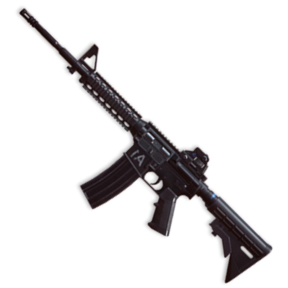 M4A1 | Mission EVO Вики | Fandom