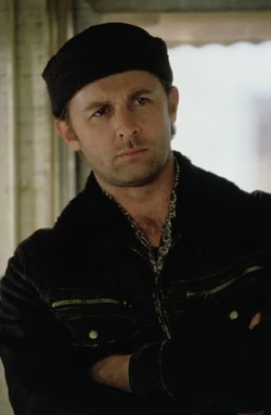 Billy Baird | Mission Impossible | Fandom