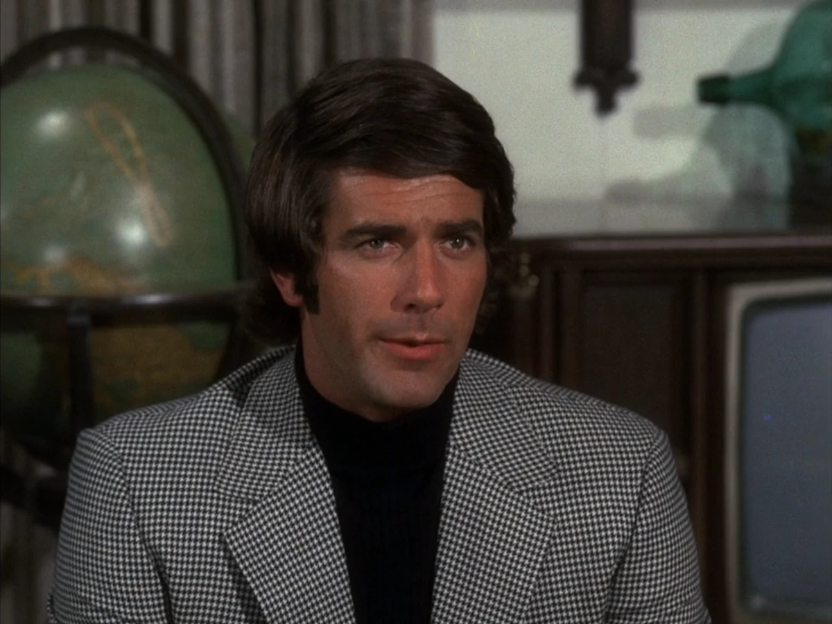 Doug Robert | Mission Impossible | Fandom