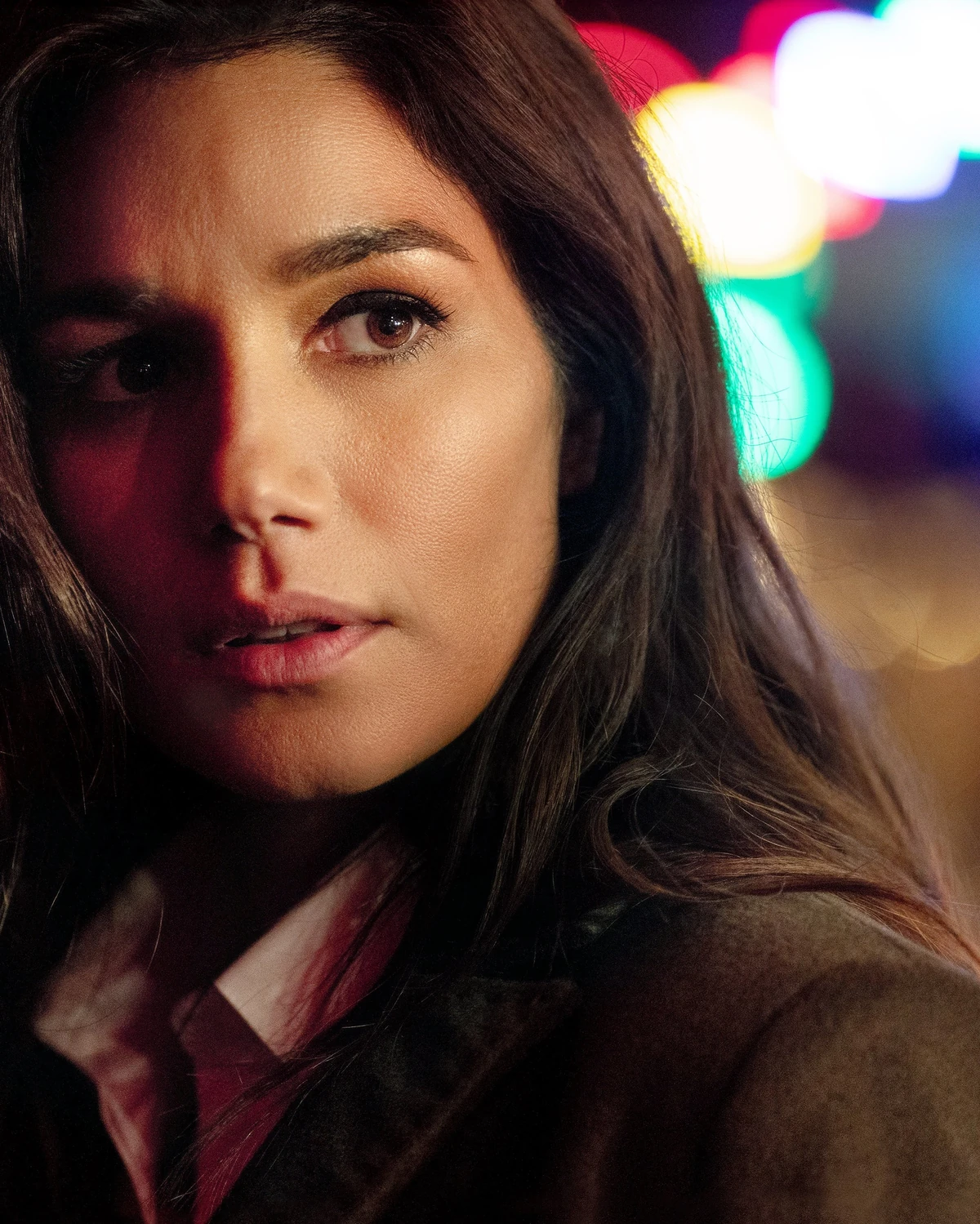 Marie | Mission Impossible | Fandom