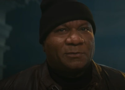 Luther Stickell | Mission Impossible | Fandom