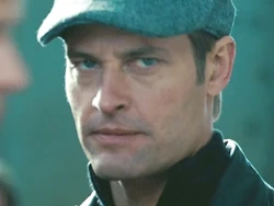 Trevor Hanaway | Mission Impossible | Fandom