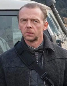 Benji Dunn | Mission Impossible | Fandom