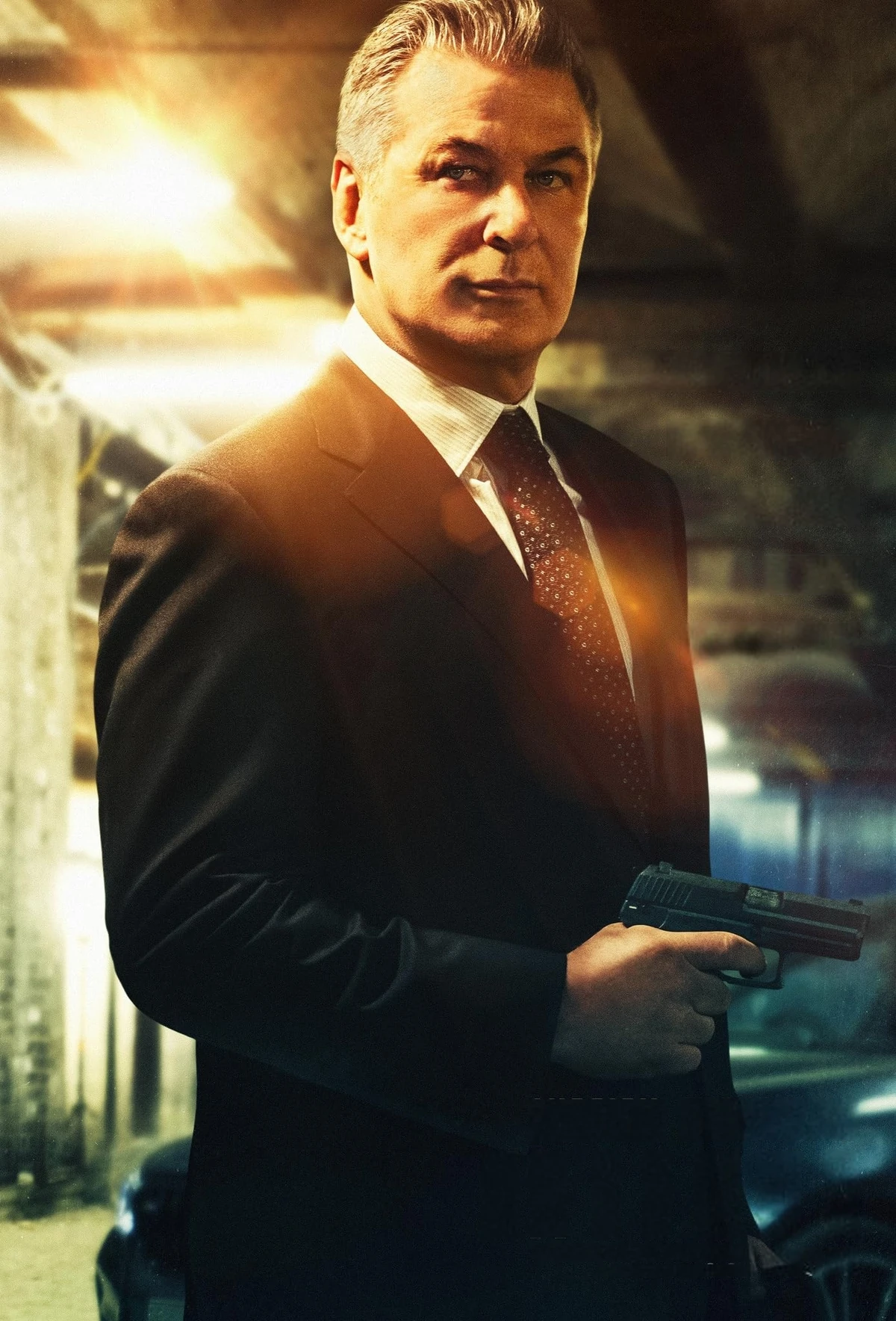 Alan Hunley | Mission Impossible | Fandom