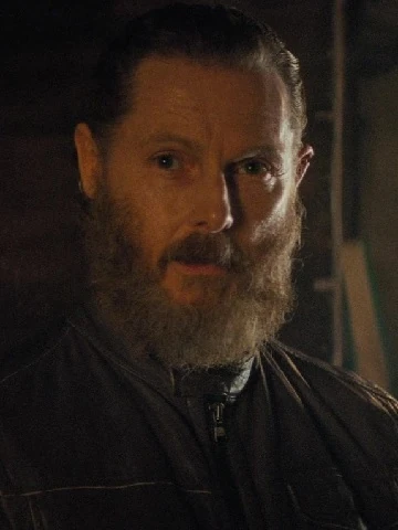 Solomon Lane | Mission Impossible | Fandom